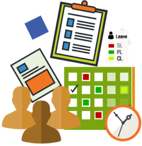 Leave Policy – HR Policy Manual